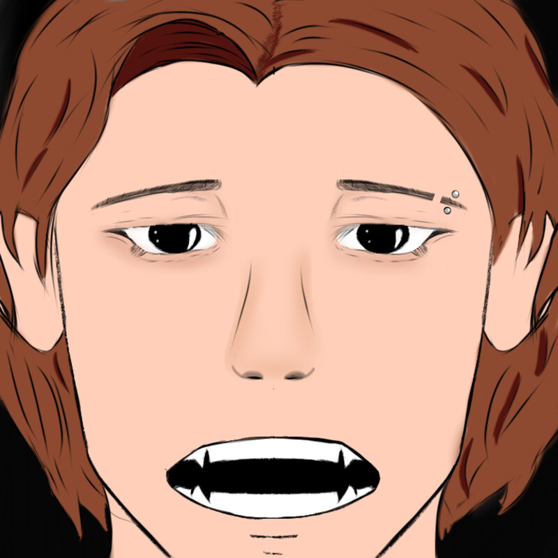 ArtStation - Lilith rose lotus asmodeus