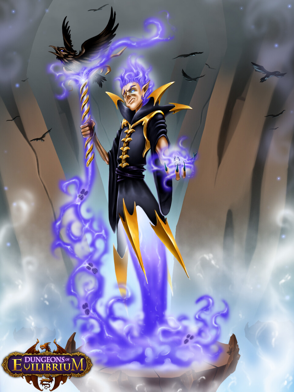 ArtStation - Karachun