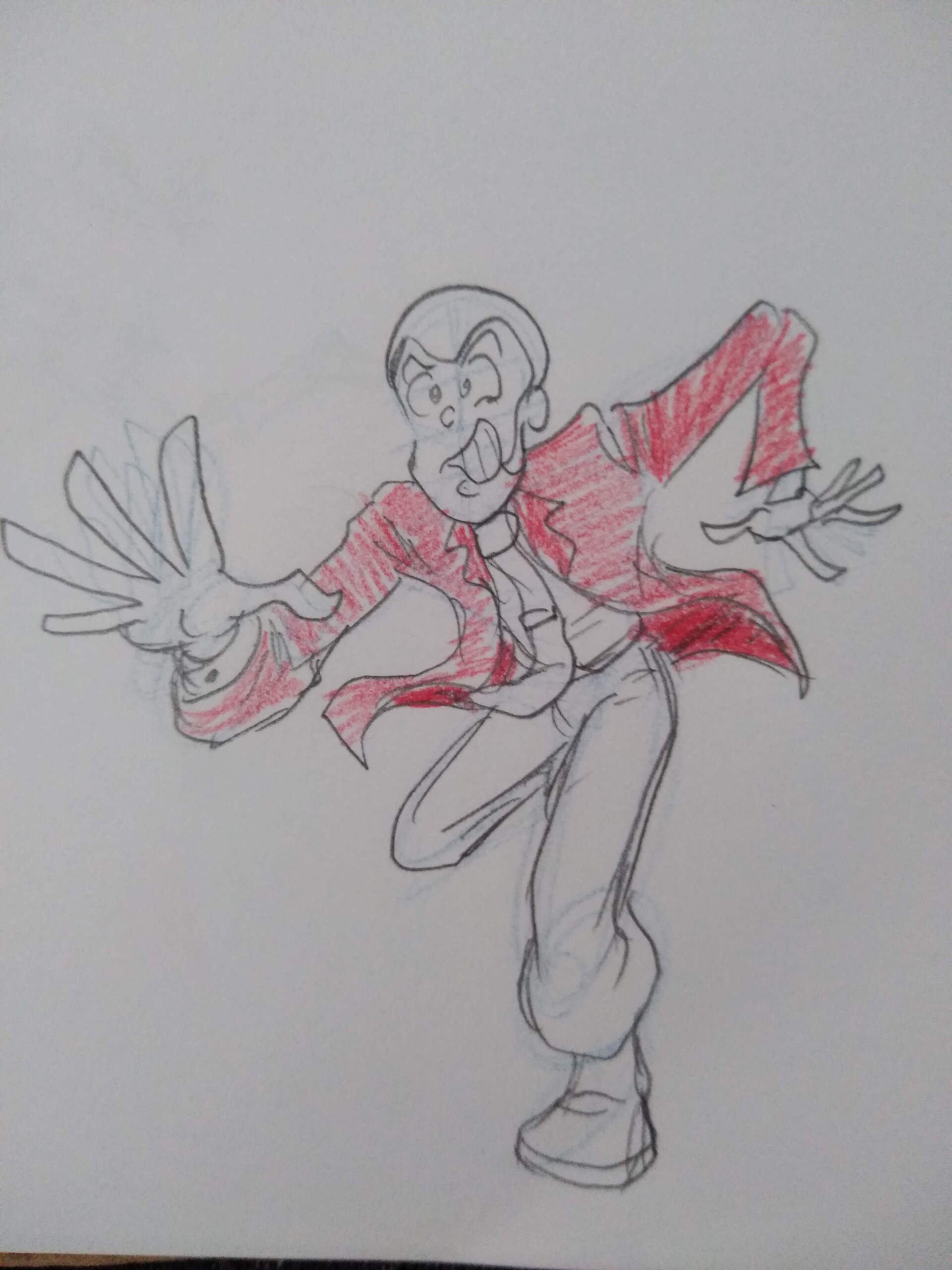 ArtStation - Jaasiel Art