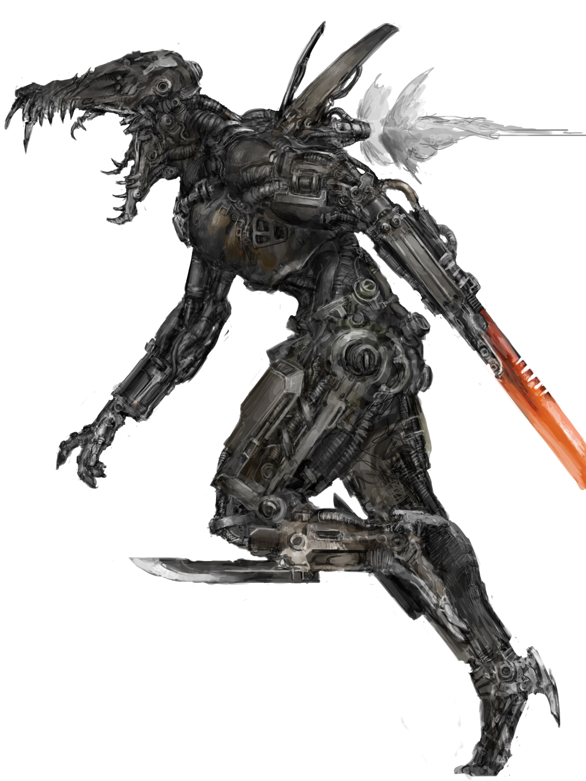 ArtStation - 20210516