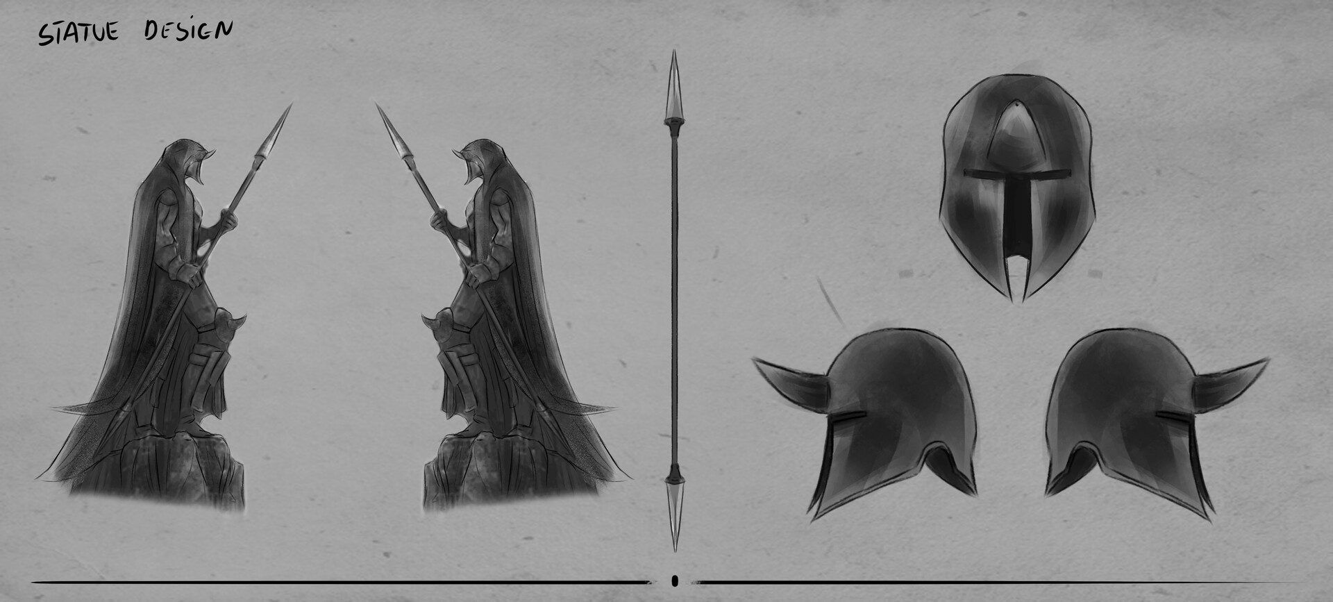 sith temple concept art