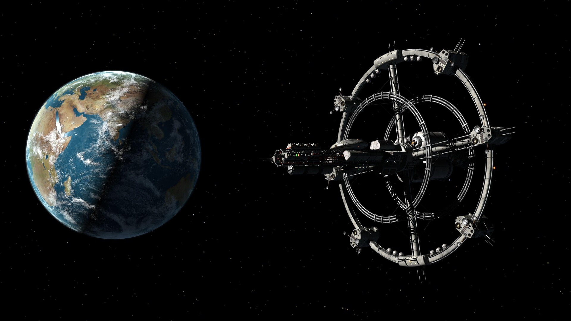 ArtStation - Noko Marie