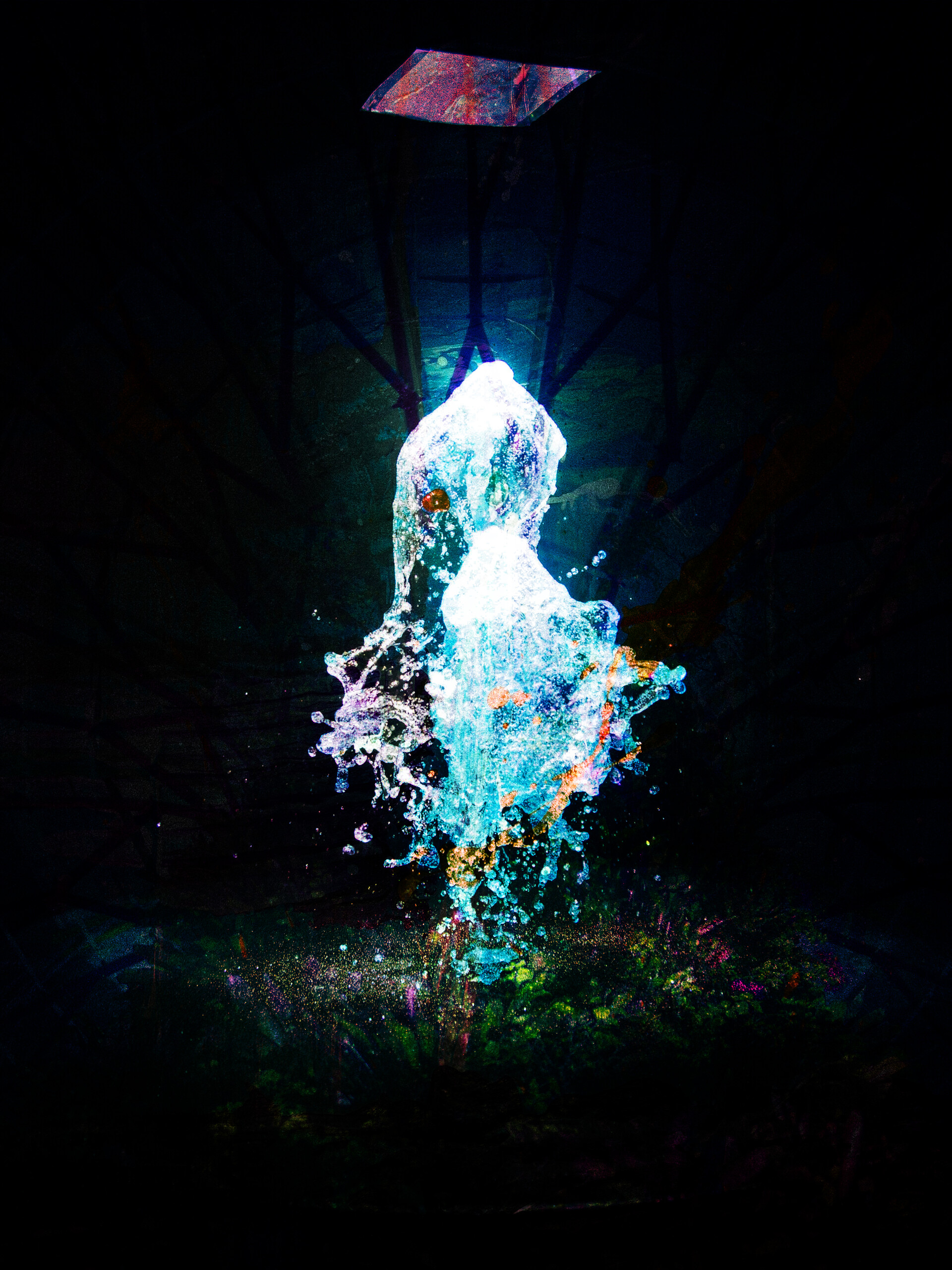 ArtStation - Blessed