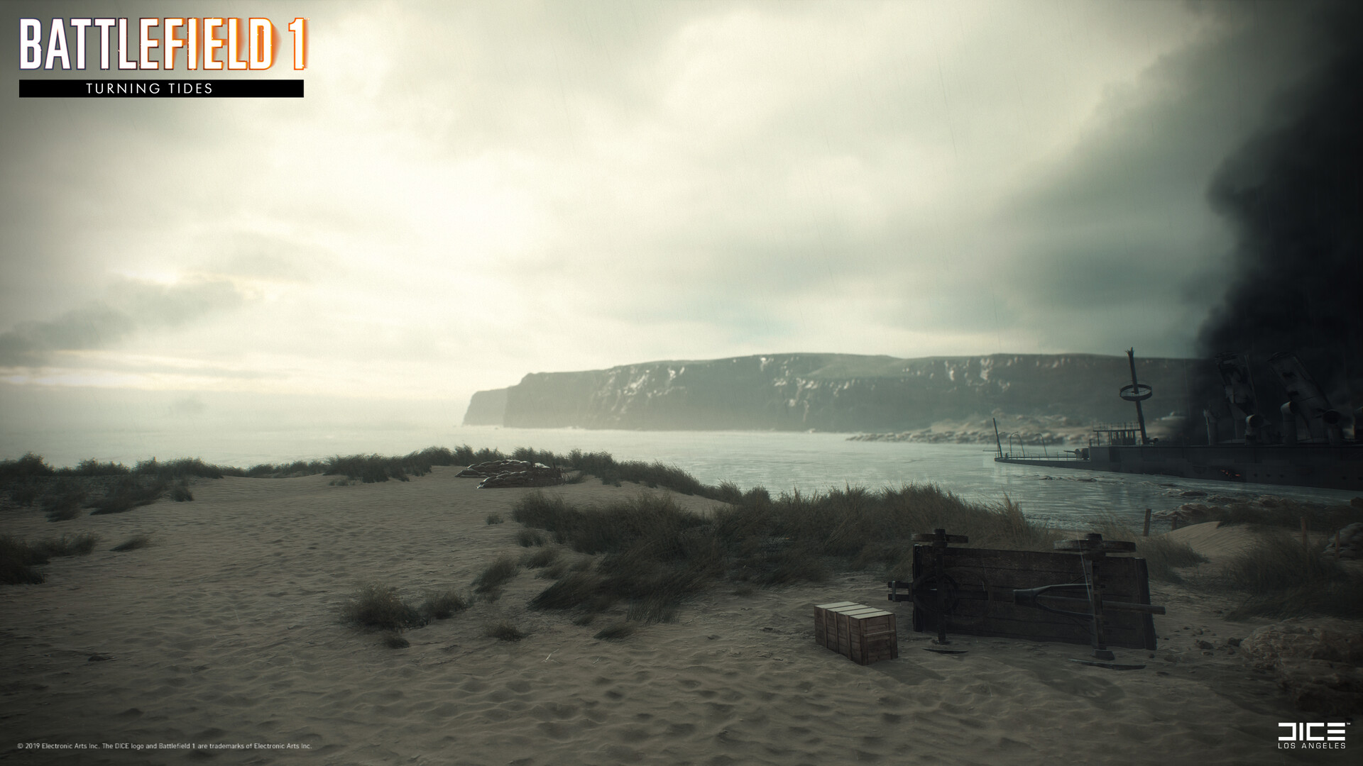 battlefield photogrammetry