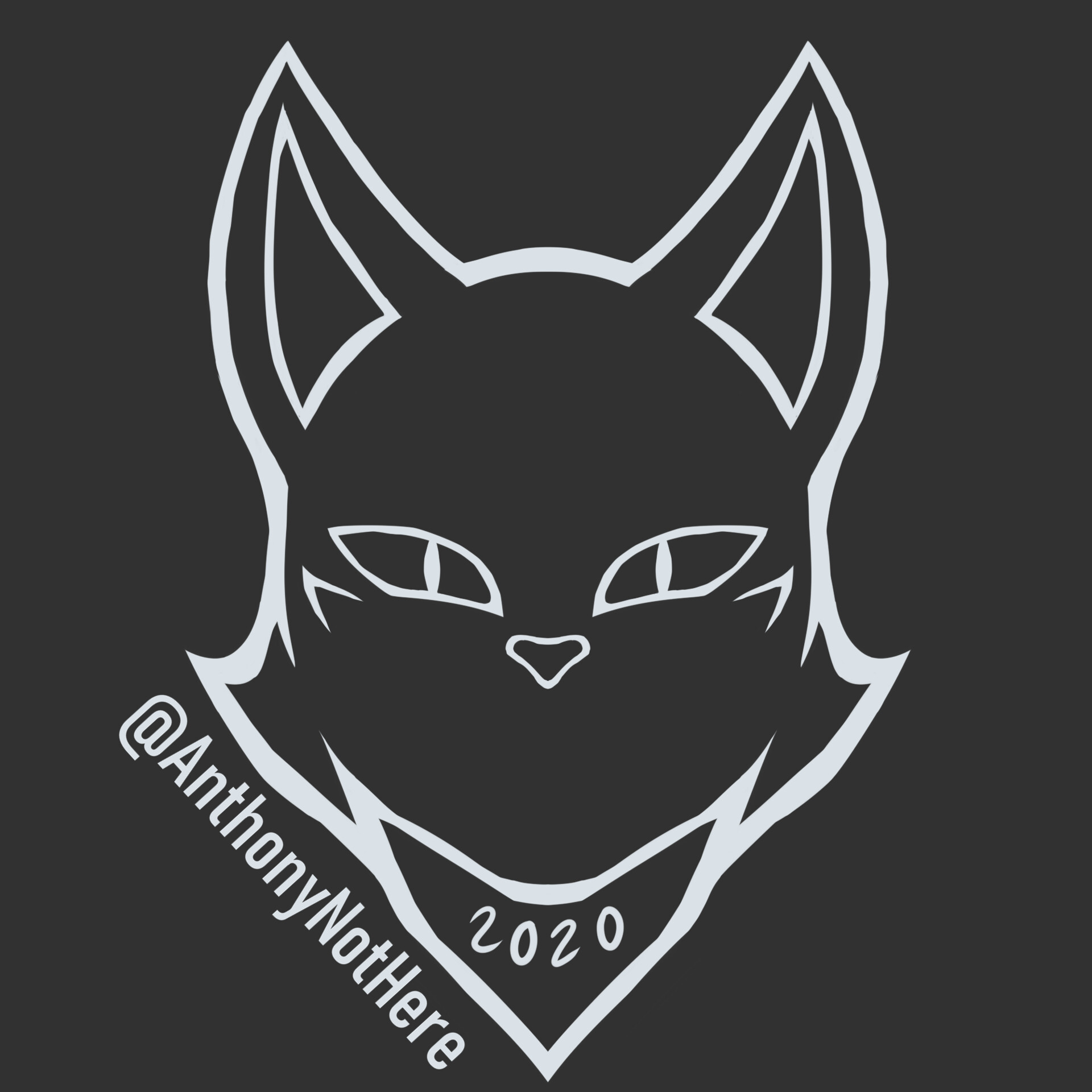 ArtStation - (2020) Jade-Cat Watermark