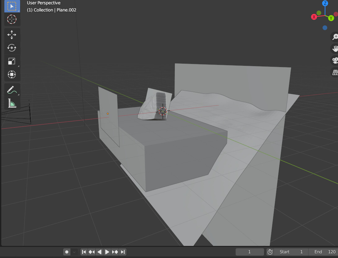 Orlando St Clair-Charles - Lifting the Veil