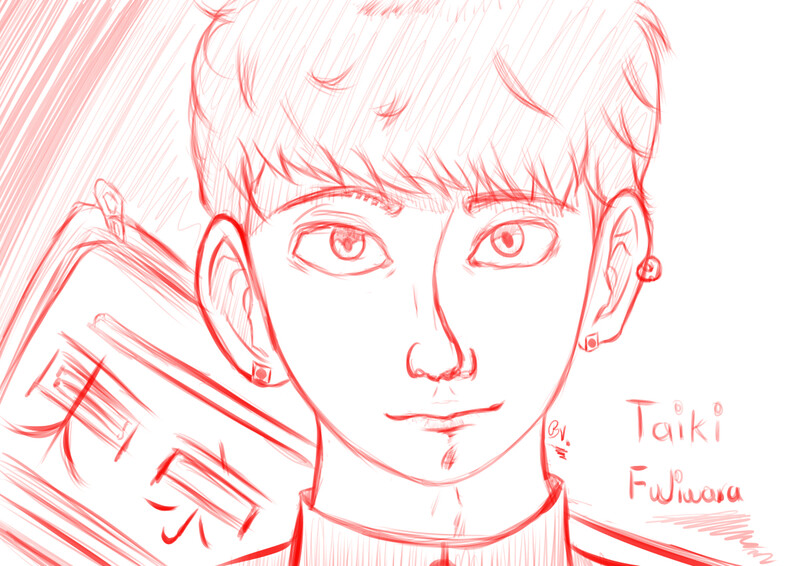 ArtStation - Bryan Alexis