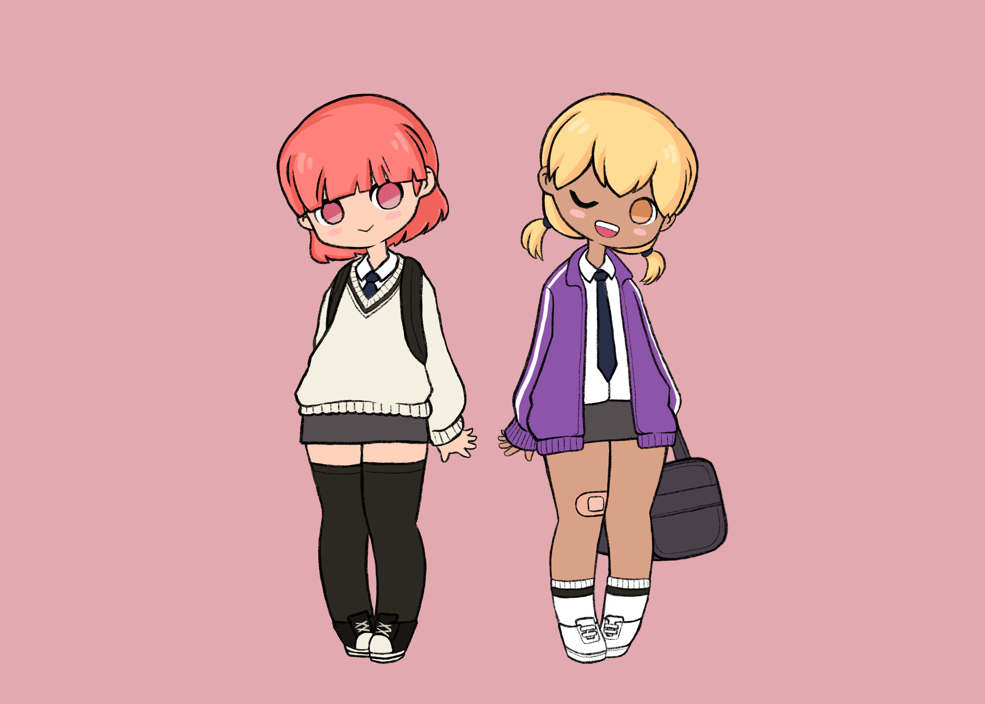 Jaeyeon Nam - Classmates: Modeling Course in Maya