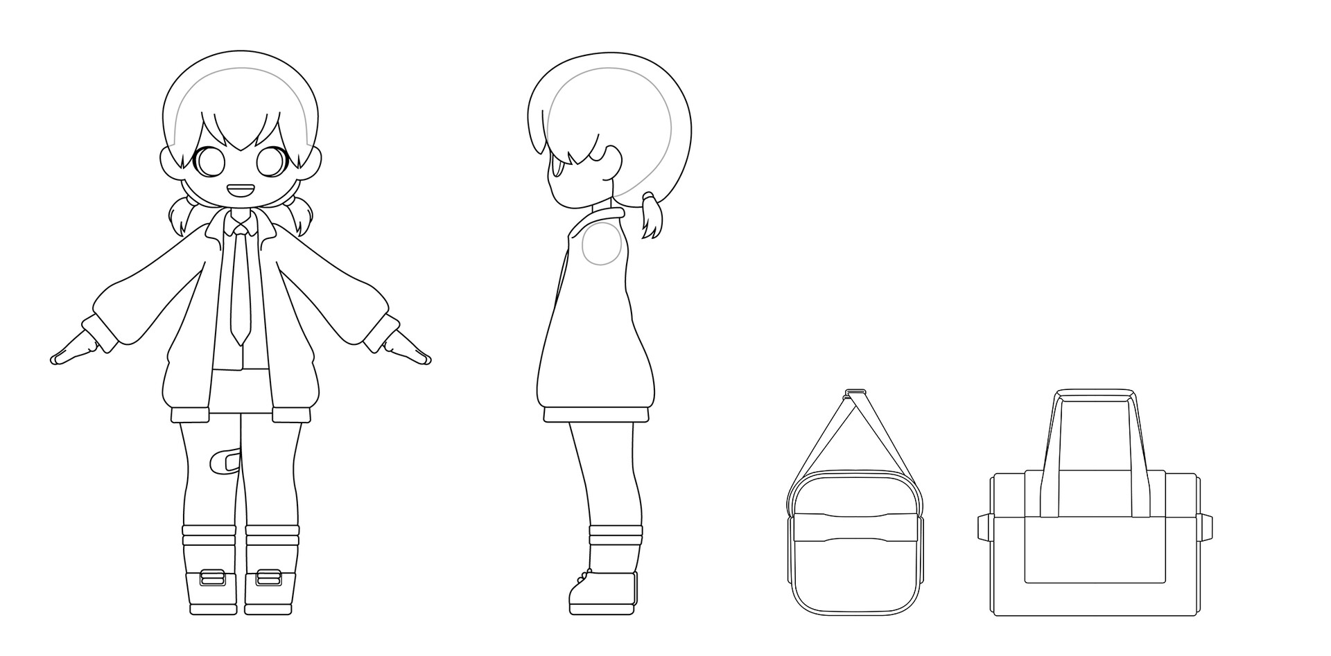 Jaeyeon Nam - Classmates: Modeling Course in Maya