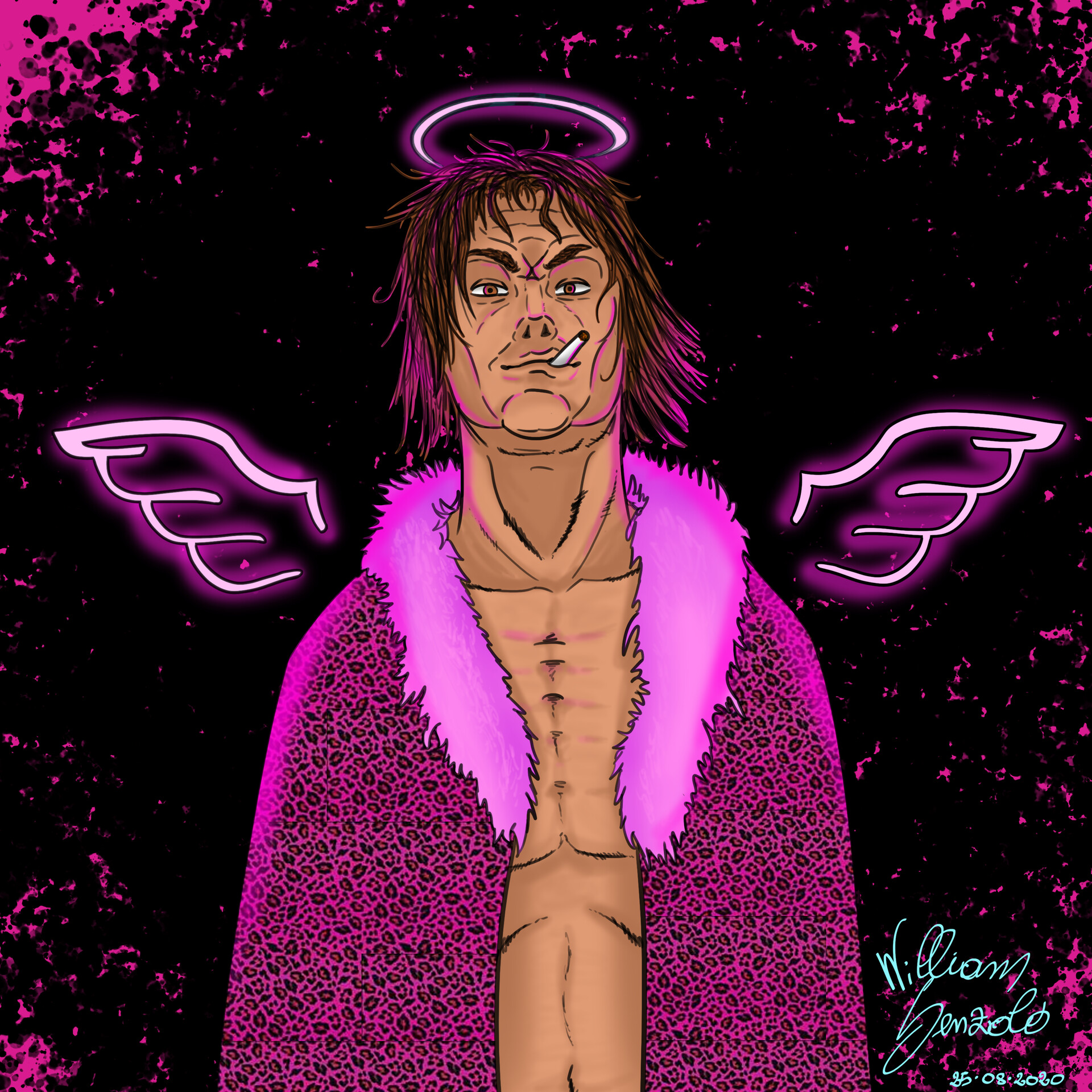 ArtStation - ~ RCD 01