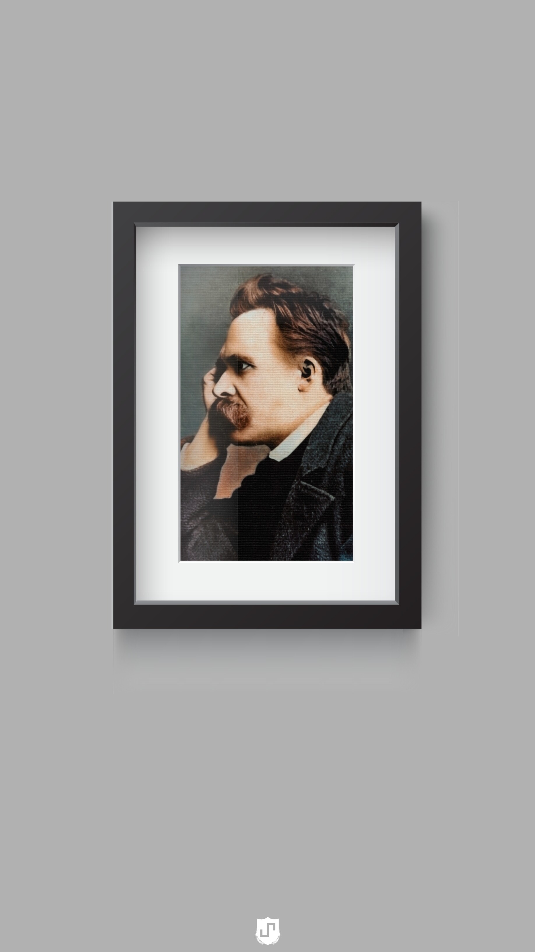 ArtStation - Friedrich Nietzsche HD pictures
