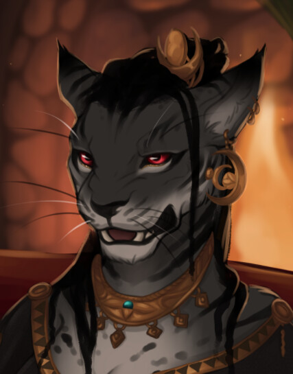 ArtStation - Lythi-wa