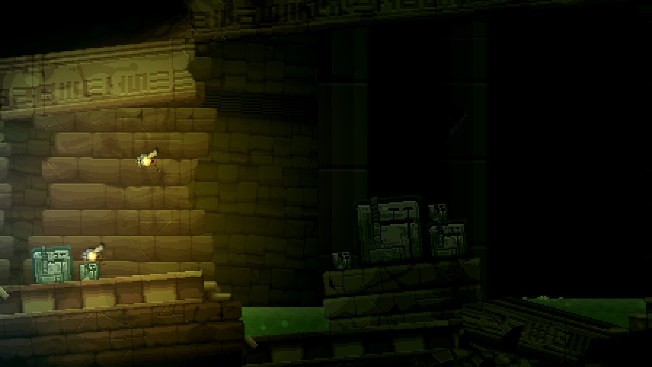 Andréas Söderberg - Prime 2D