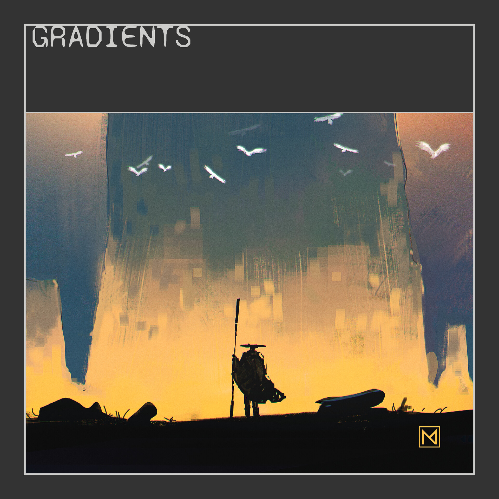 ArtStation - Gradients