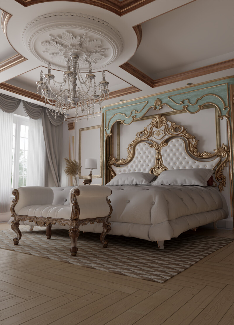 ArtStation - Samuel Gabriel