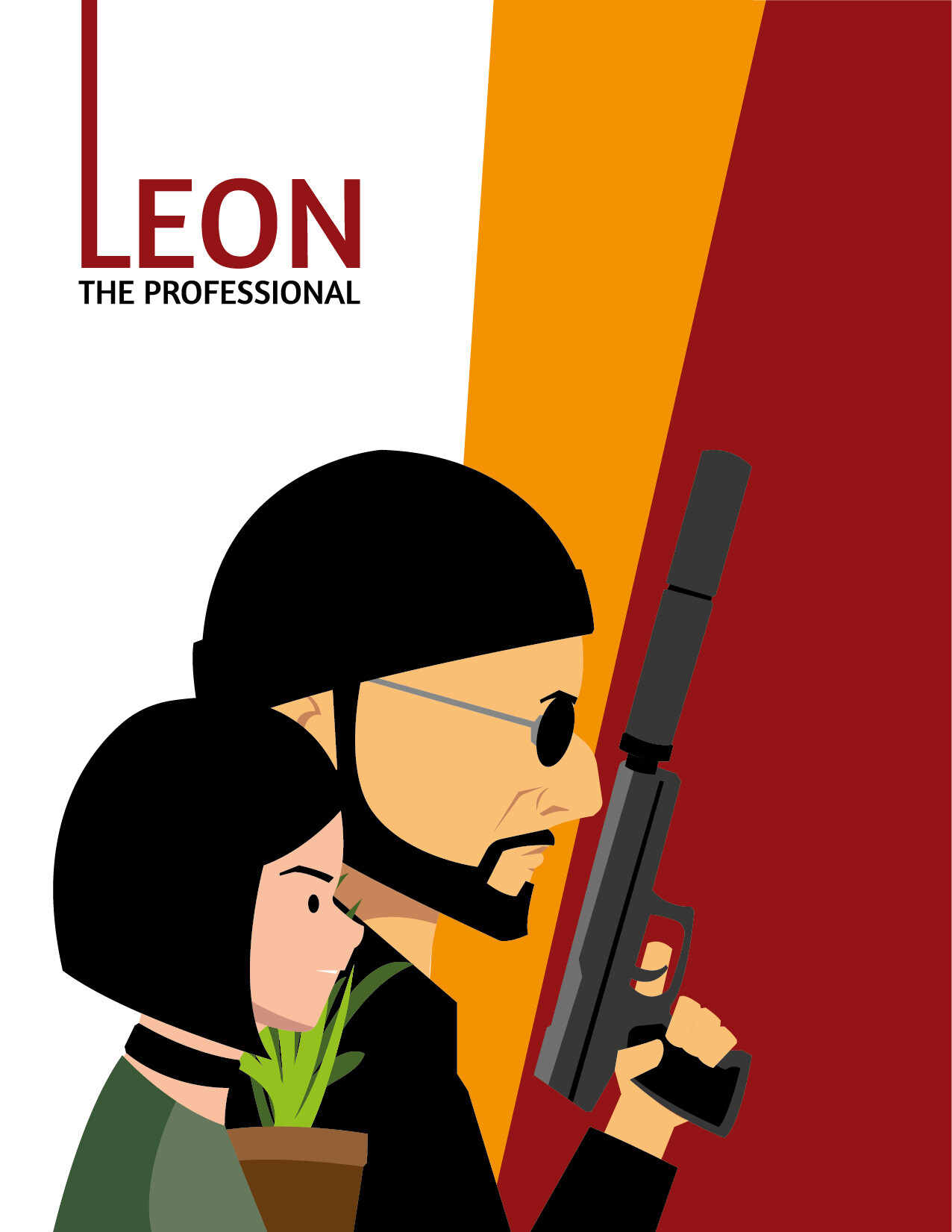 ArtStation - LEO the professional