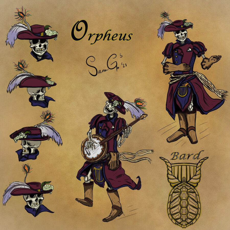 ArtStation - Portfolio