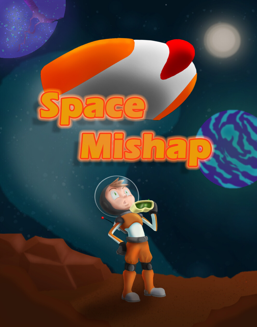 ArtStation - Ilustration