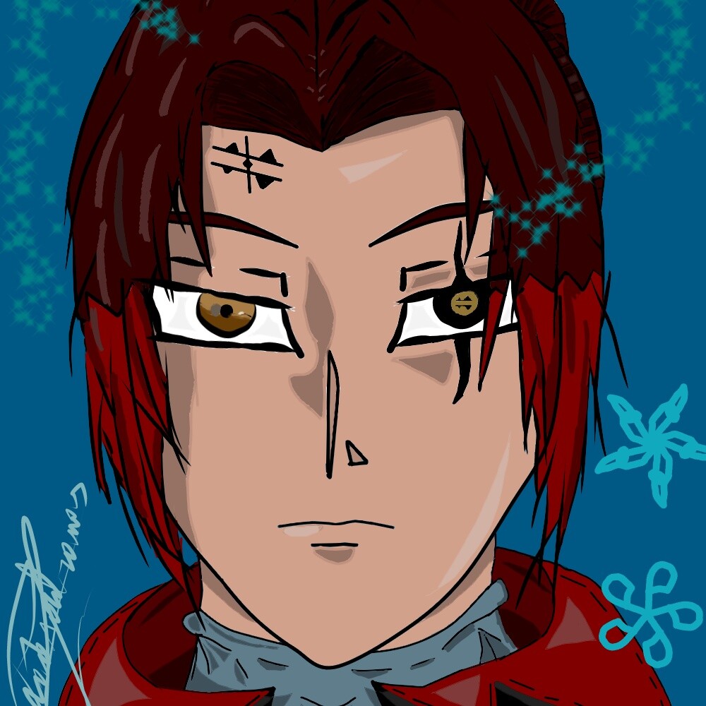 ArtStation - Yawmi arthodoksi