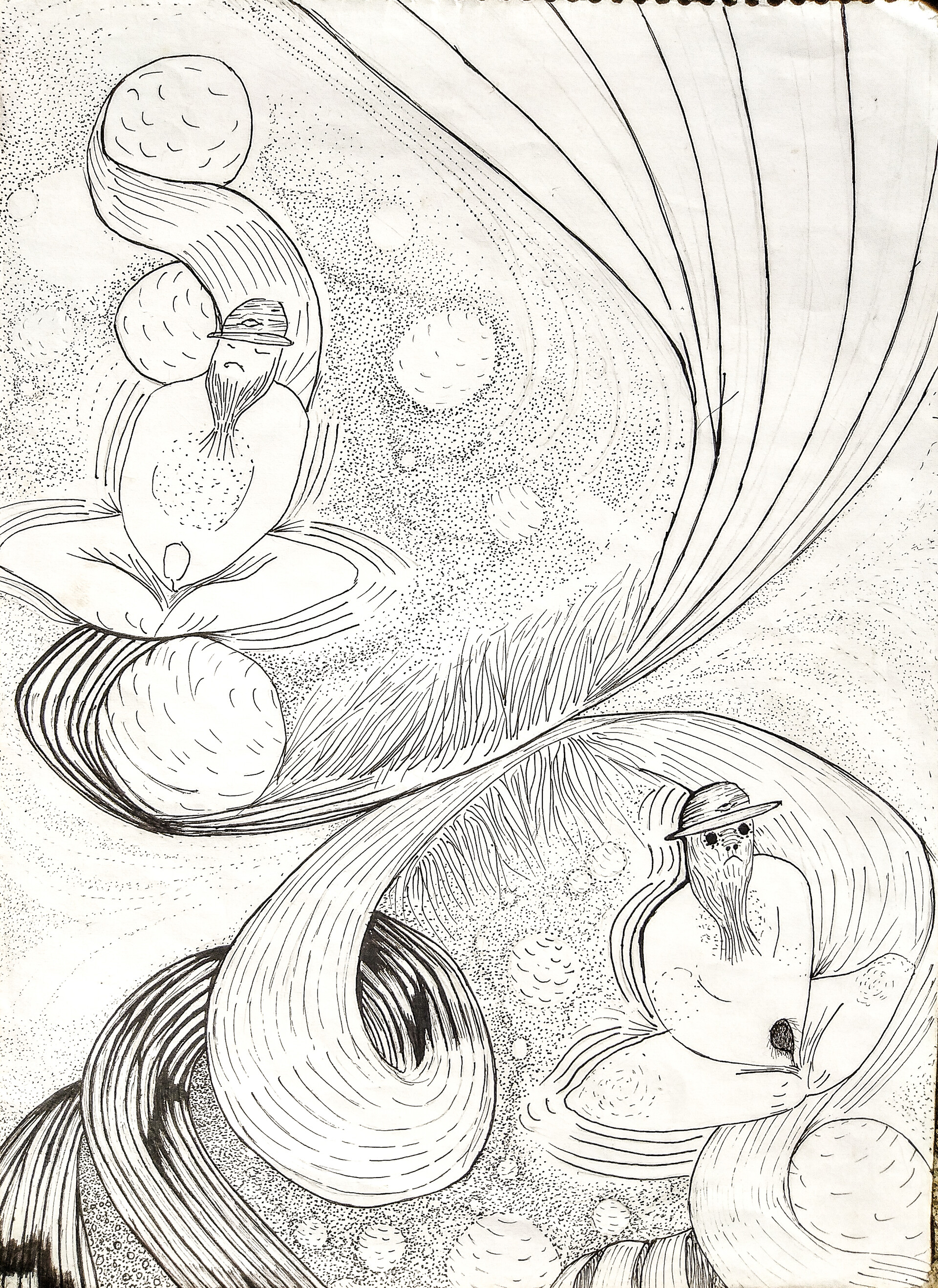 ArtStation - [ Flow ] ⠀⠀