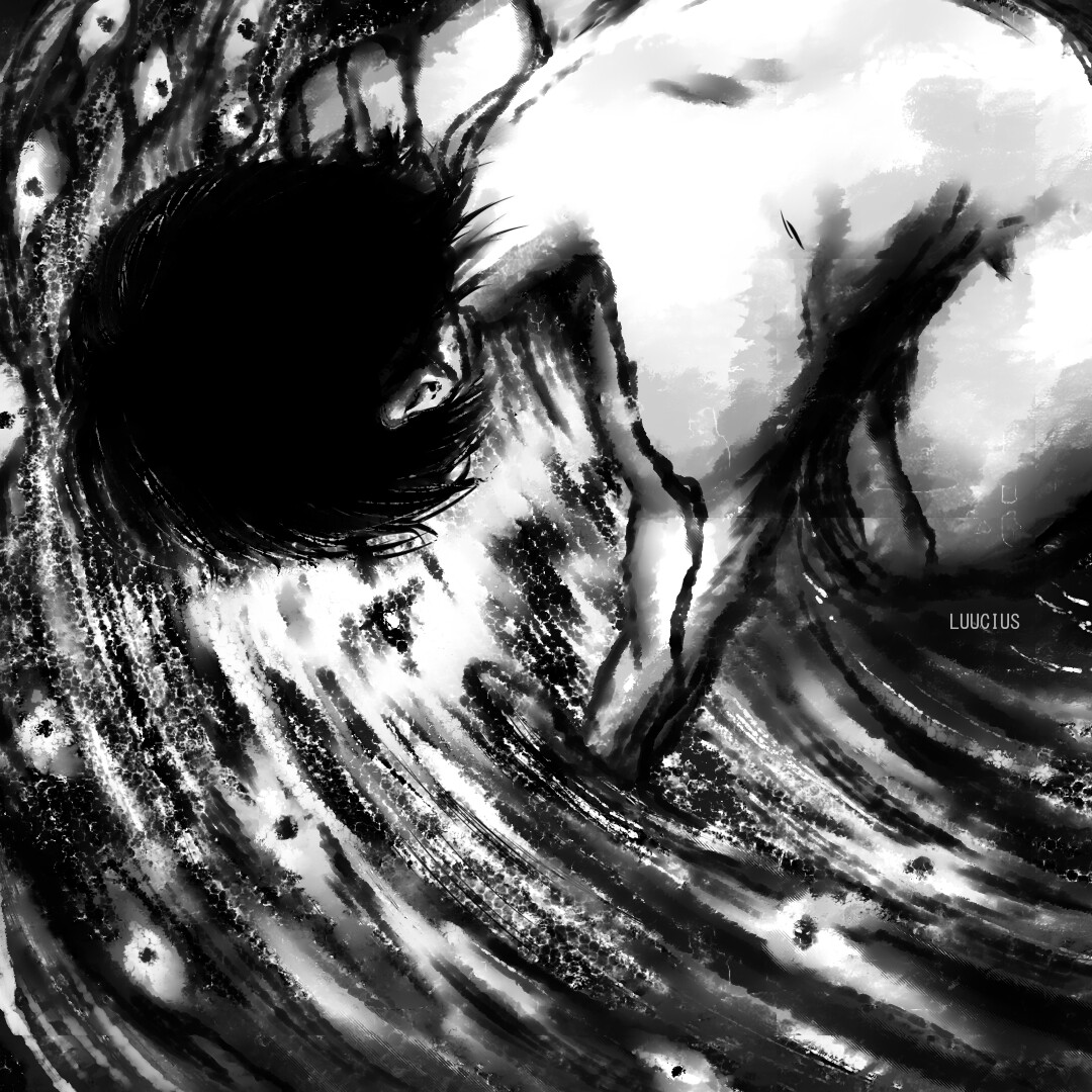 ArtStation - Subconscious