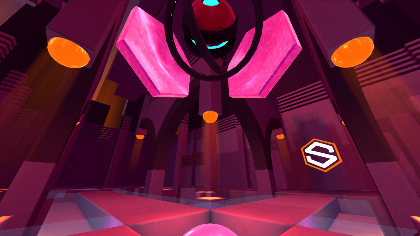 ArtStation - Neon City