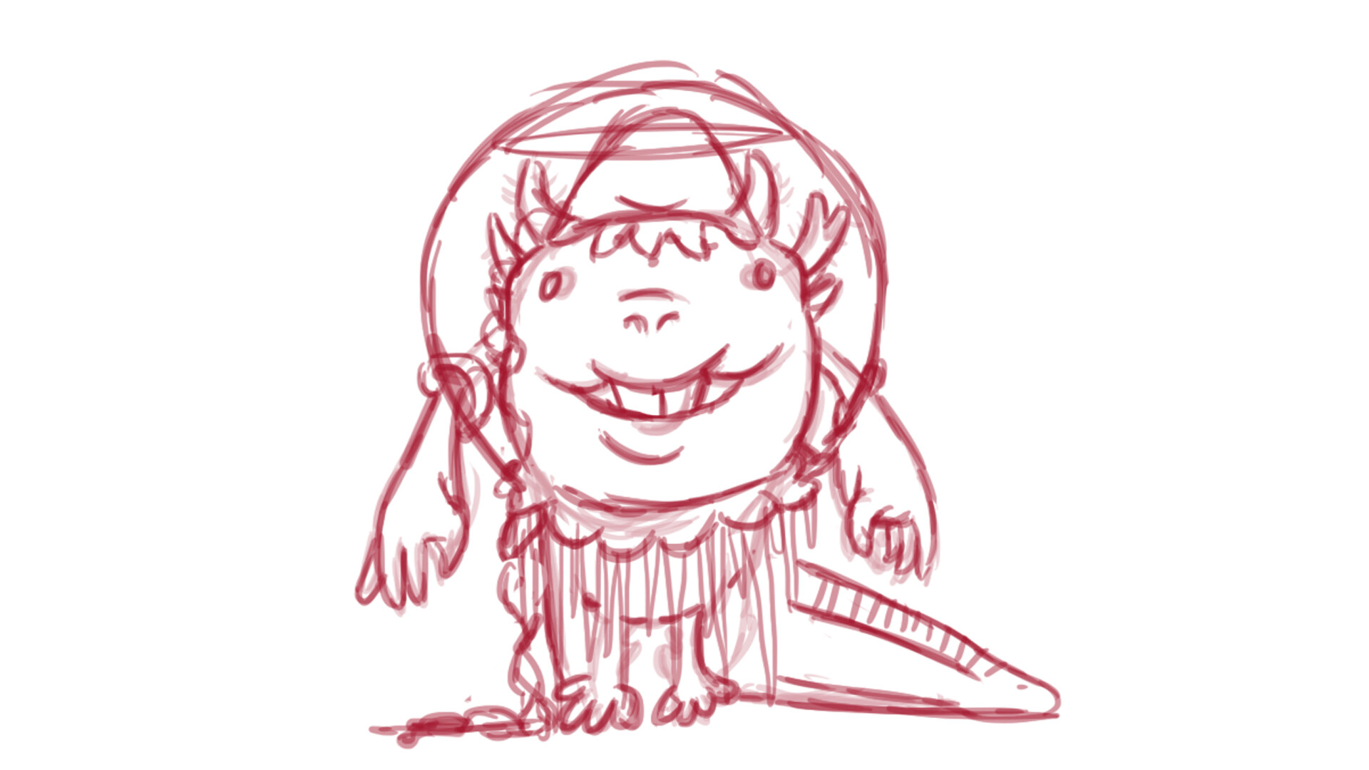 Axel Cruz Machado - Axo