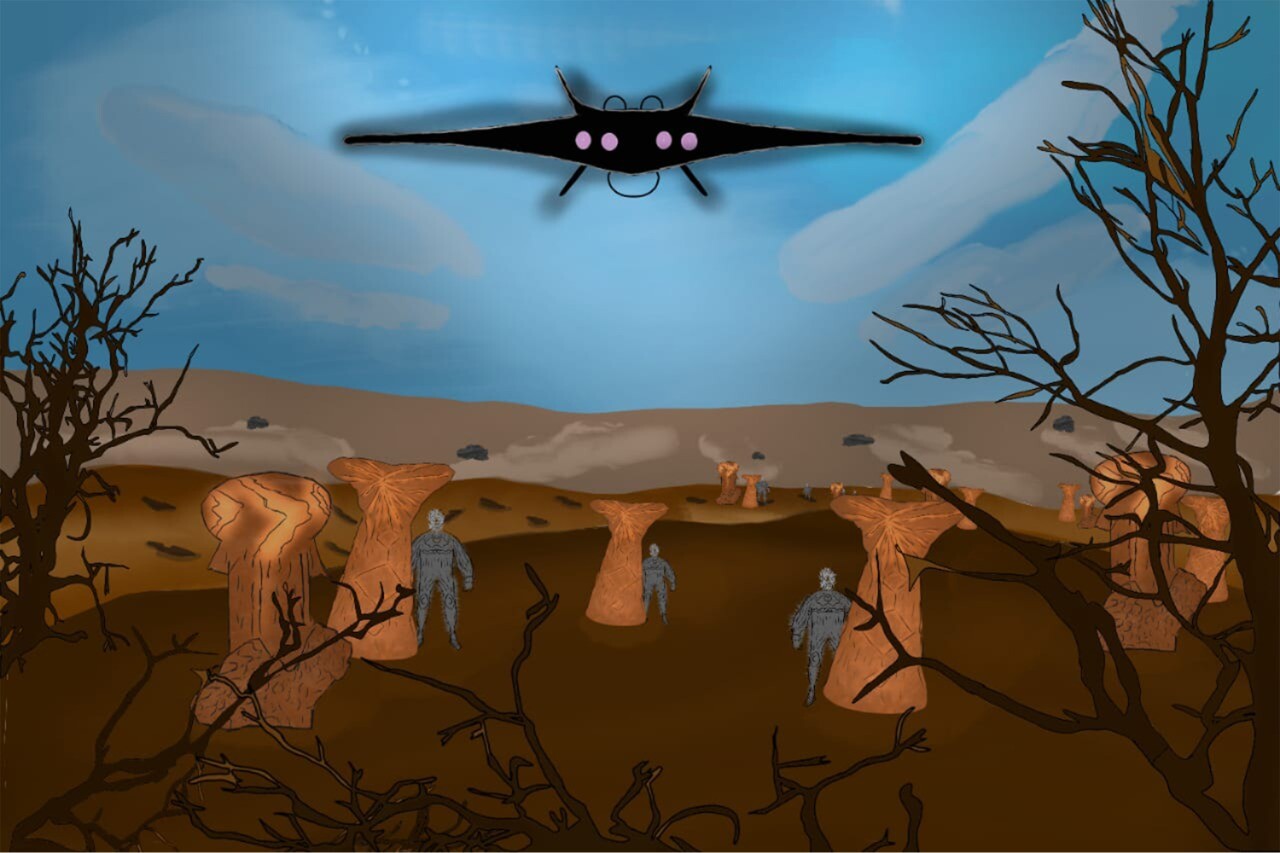 ArtStation - Final Project