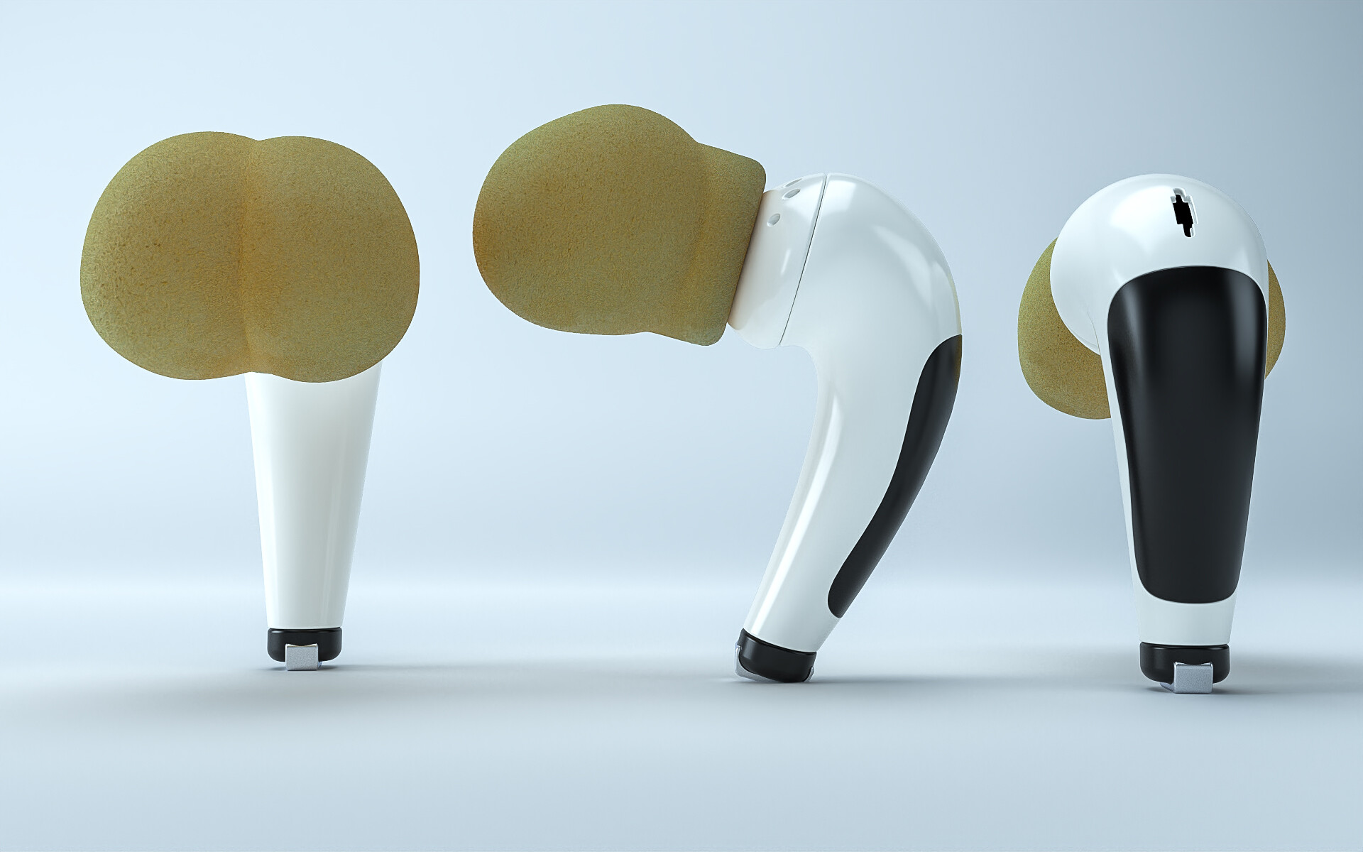 Aleksandar Babic - Earbutt