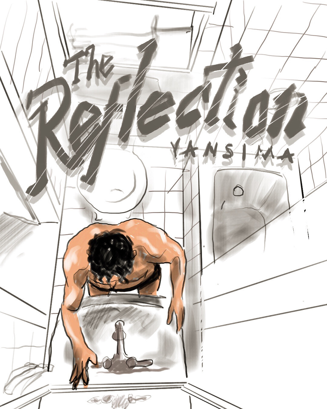 ArtStation - The REFLECTION