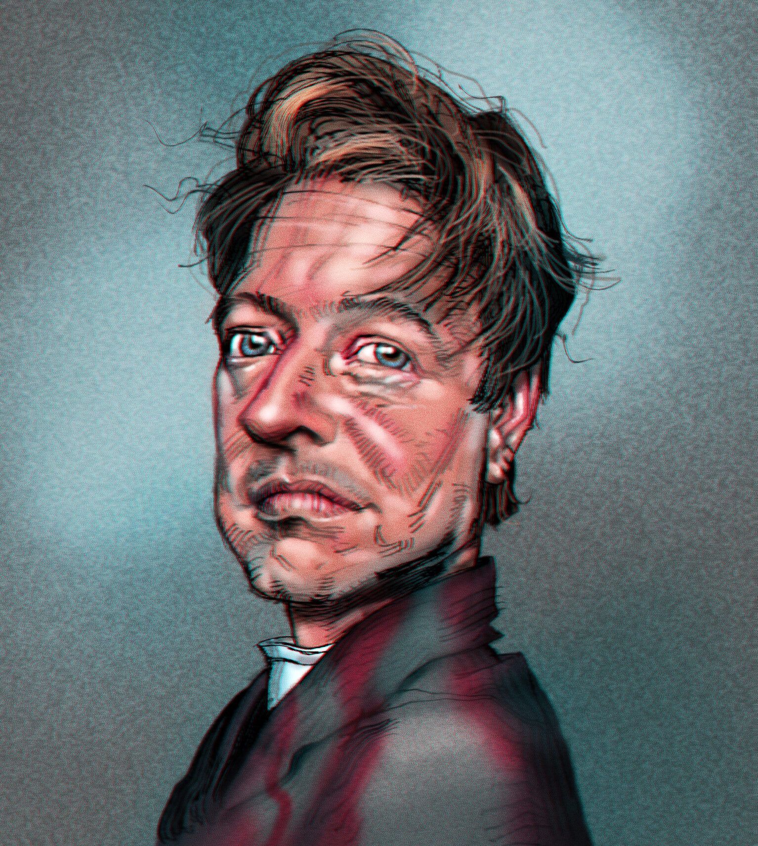 ArtStation - Thomas Vinterberg