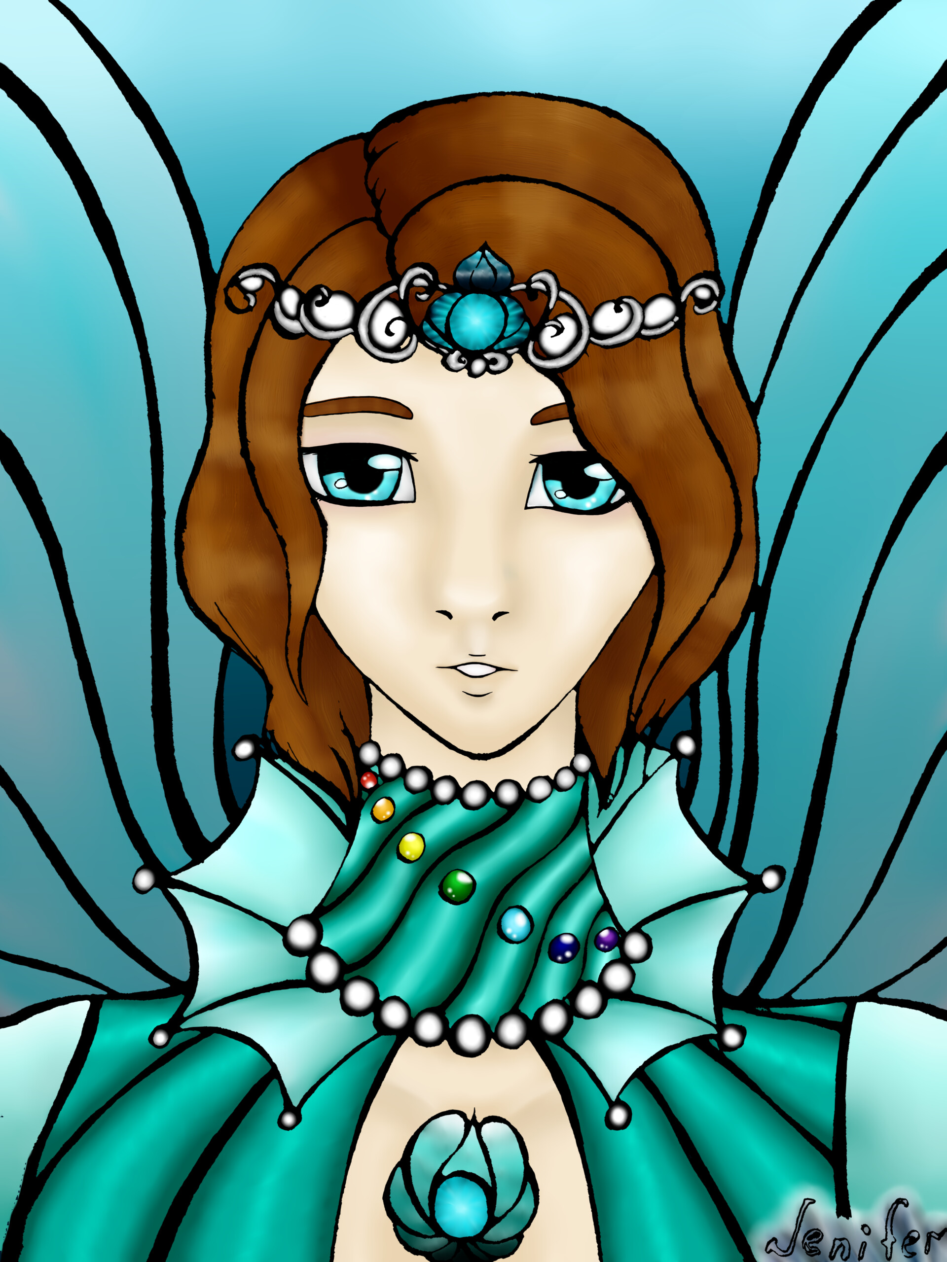 ArtStation - Что-то интересное