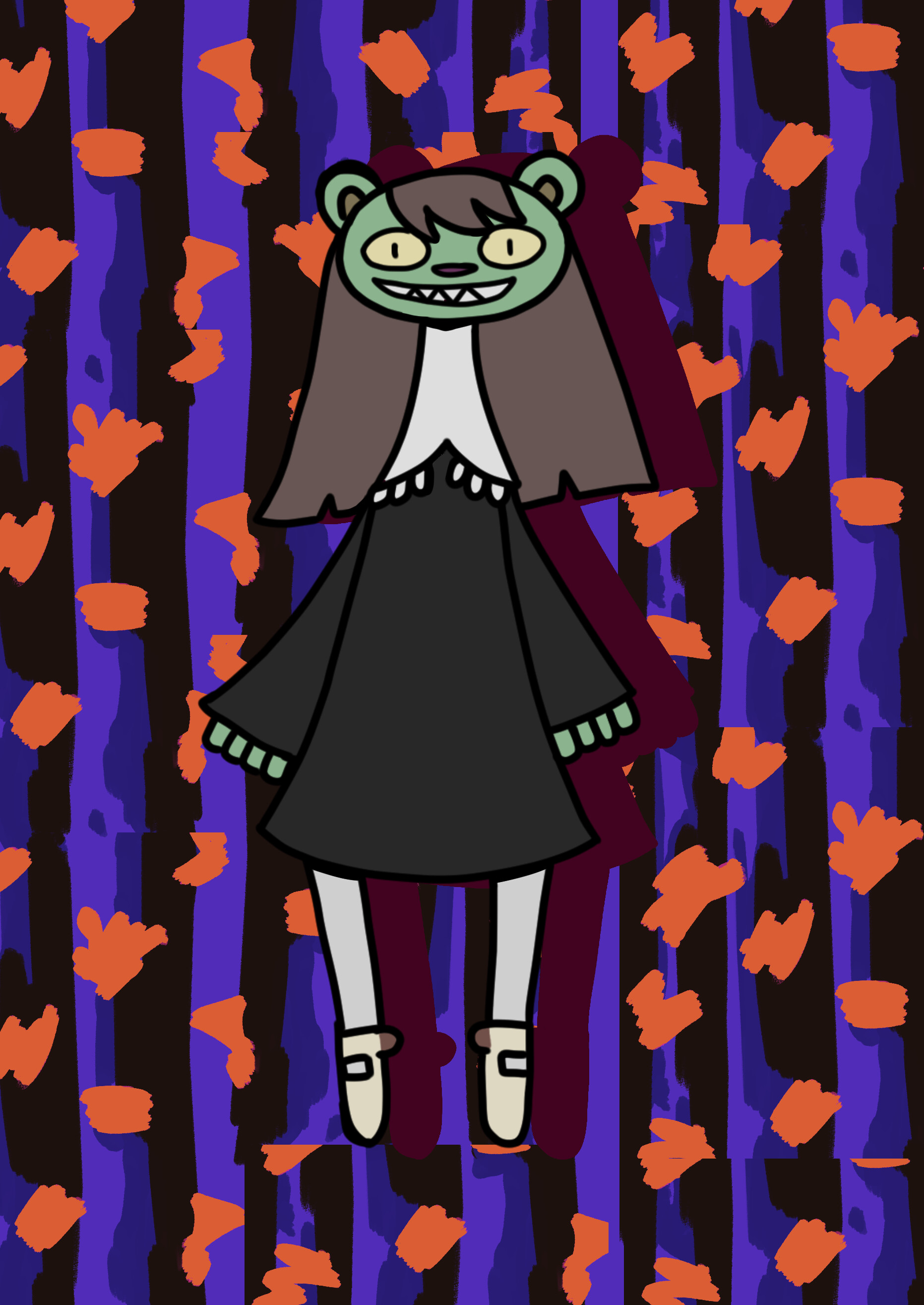 ArtStation - Project Ween