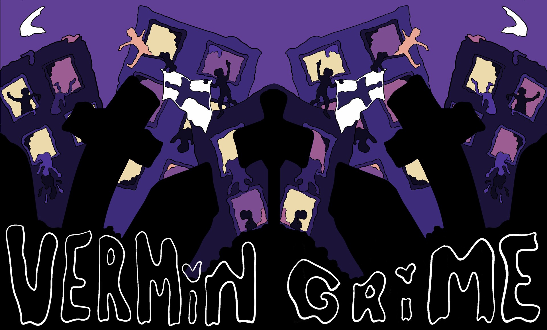 ArtStation - Vermin_Grime