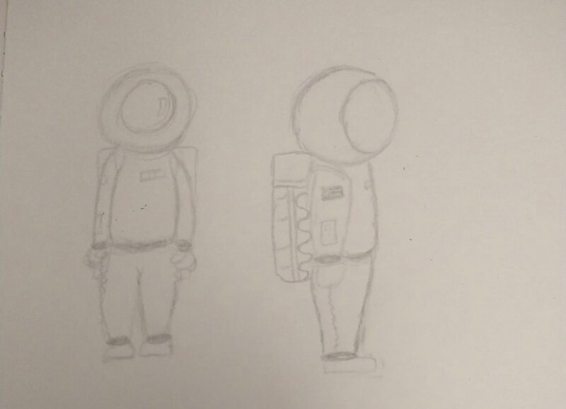 ArtStation - Giovanni Rivera