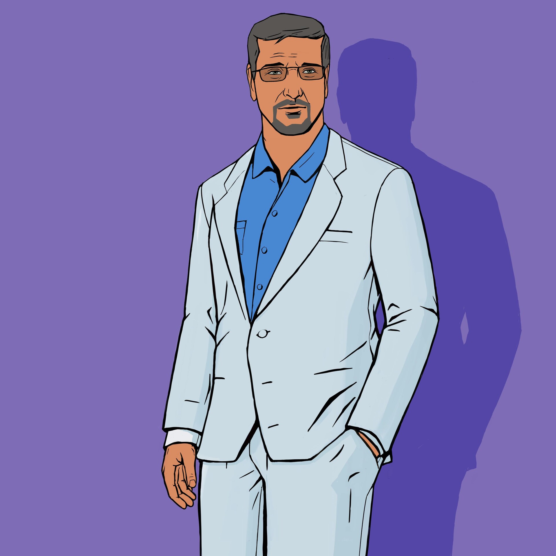 ArtStation - Project