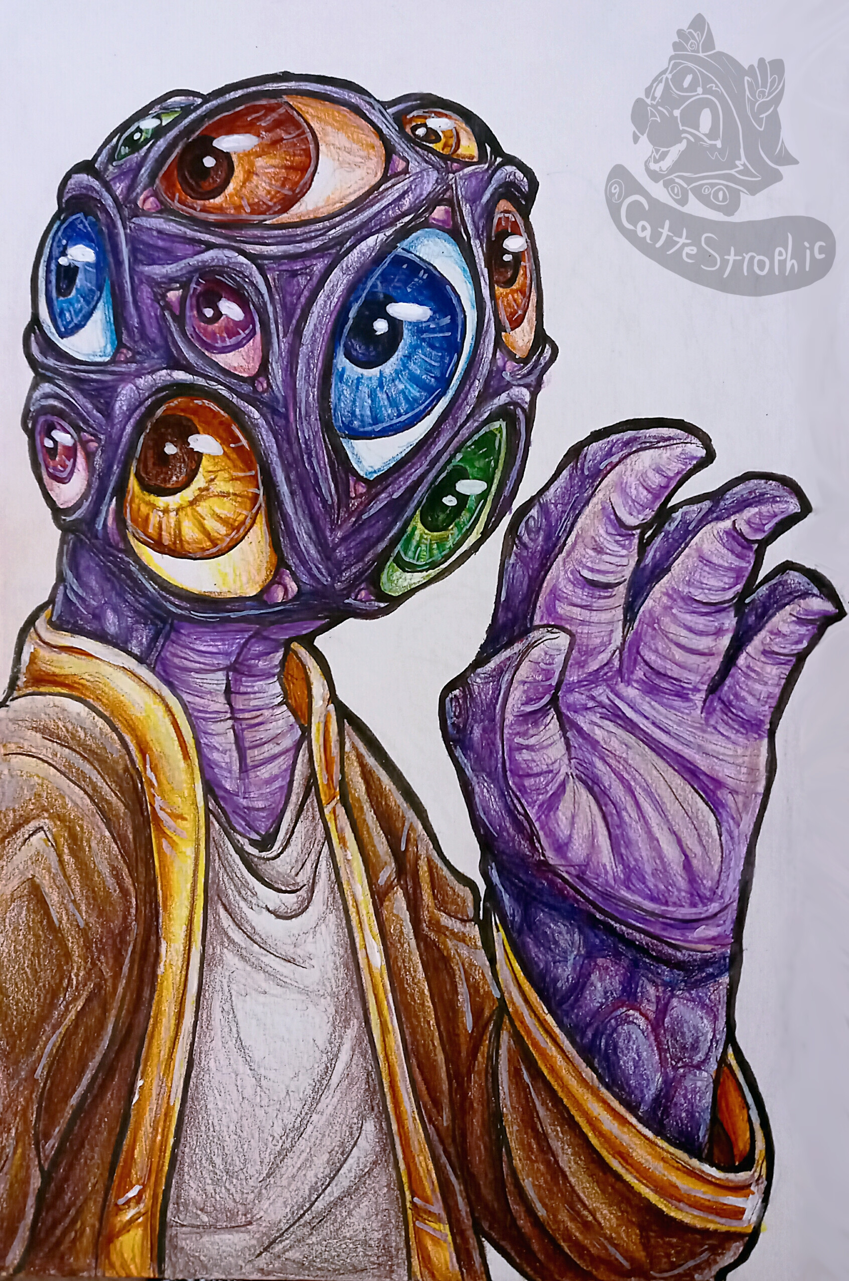 ArtStation - Untitled