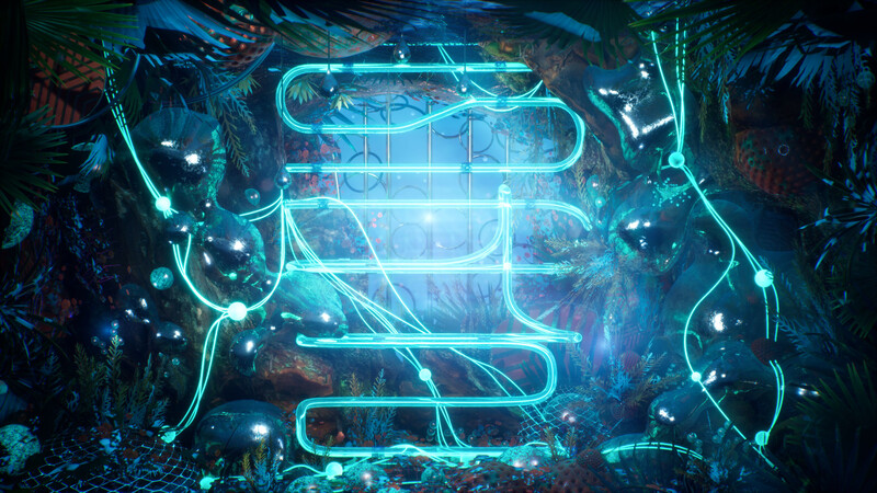 ArtStation - raines tsui