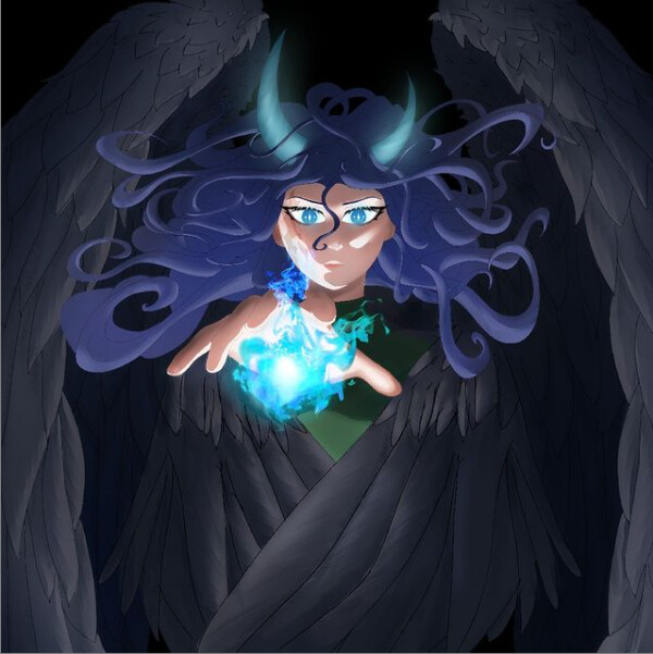 ArtStation - Possession