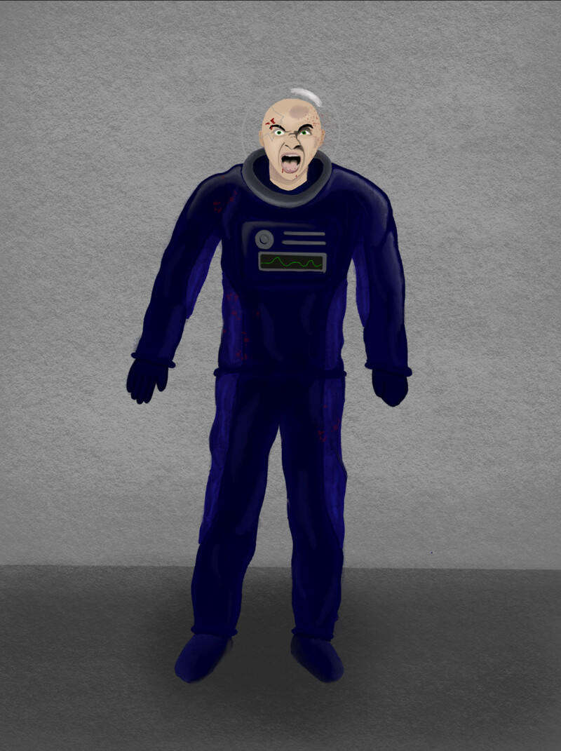 ArtStation - Samual G