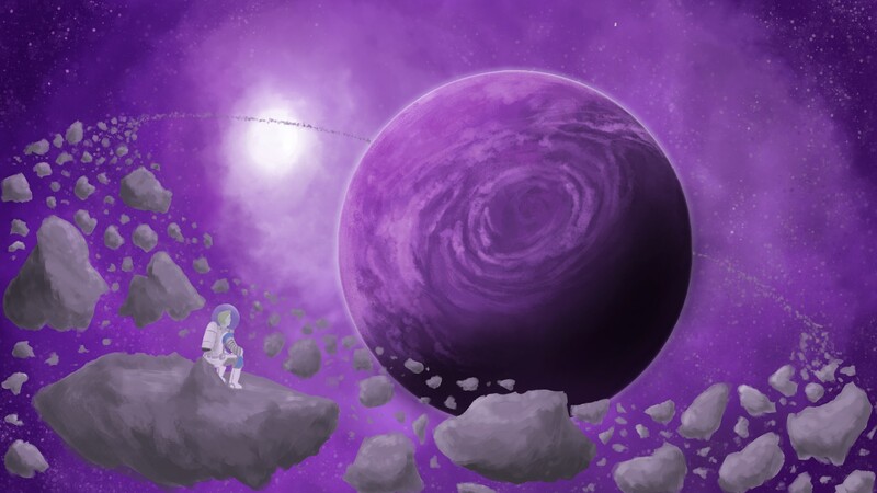 ArtStation - Joe Fay