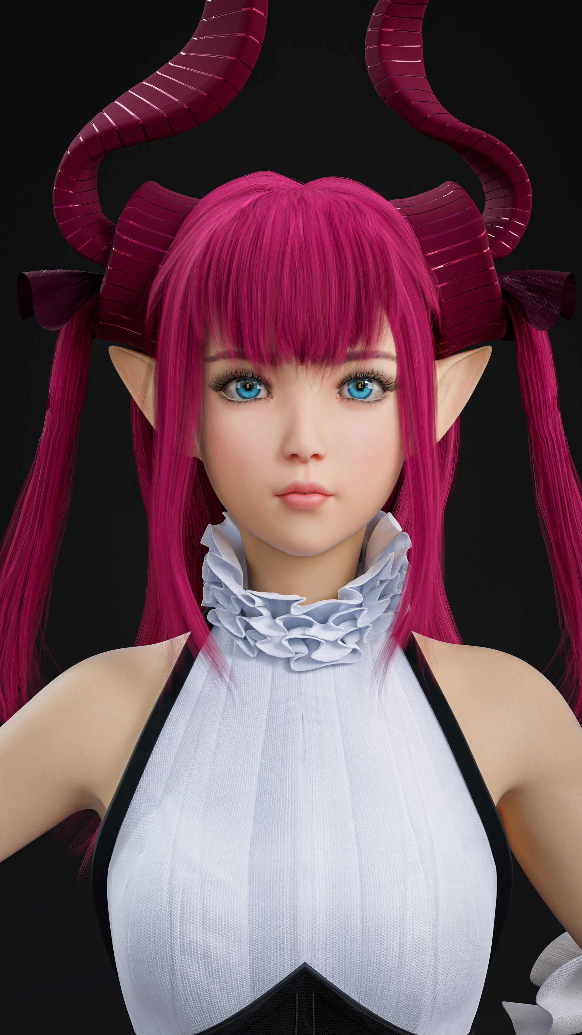 ArtStation - Elizabeth Báthory | Fate/Grand Order