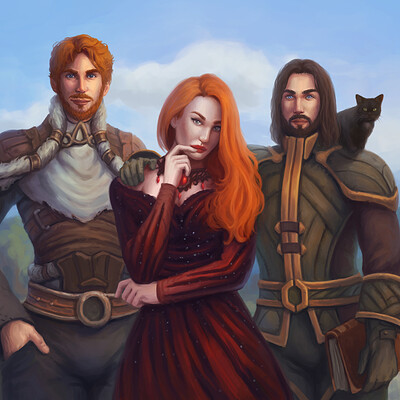 longtooth shifter art