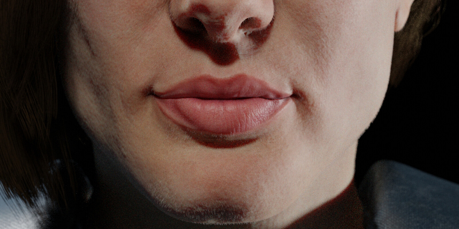 Evan Petrov - Julia Voth as Jill Valentine (Resident Evil Fan Art)