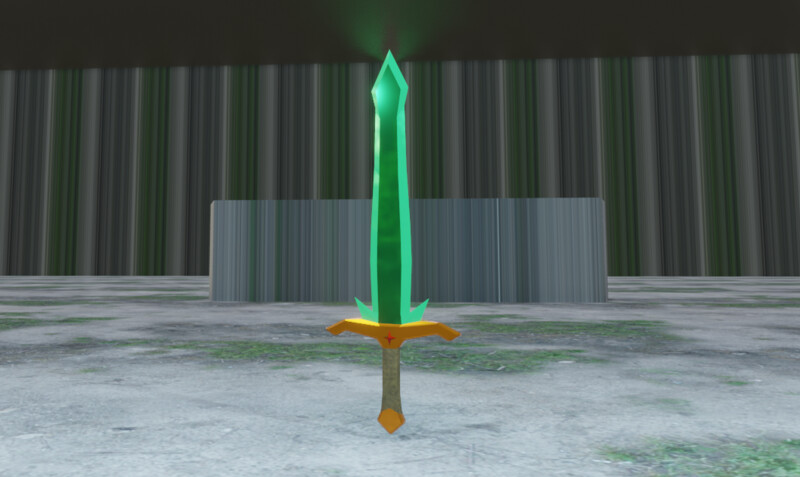 ArtStation - Caleb Adcock