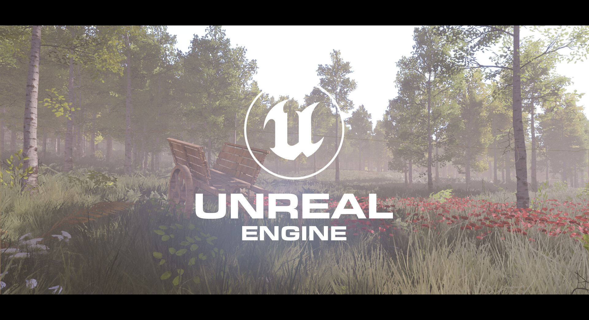 ArtStation - Unreal Engine Level