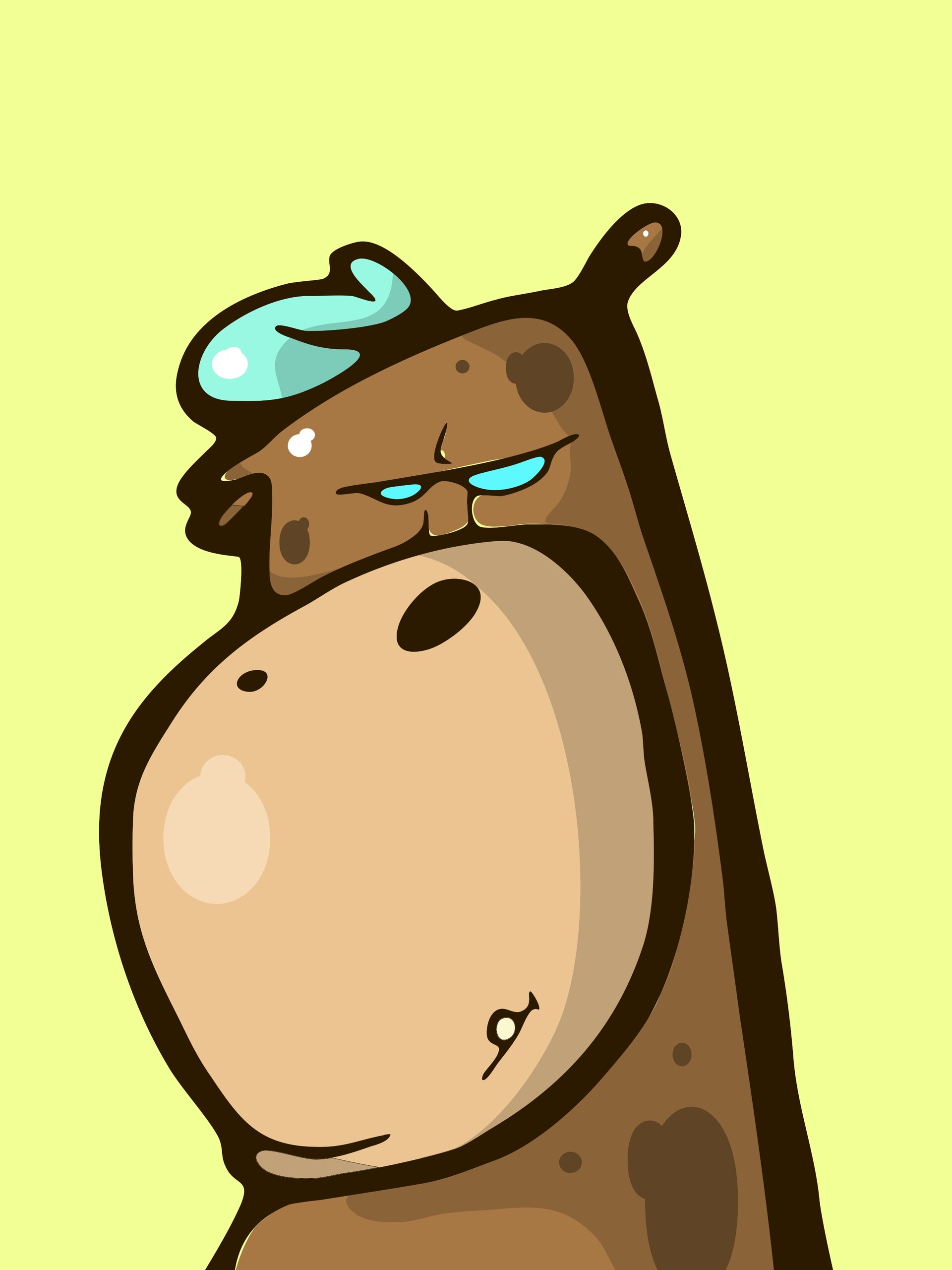 ArtStation - cartoons