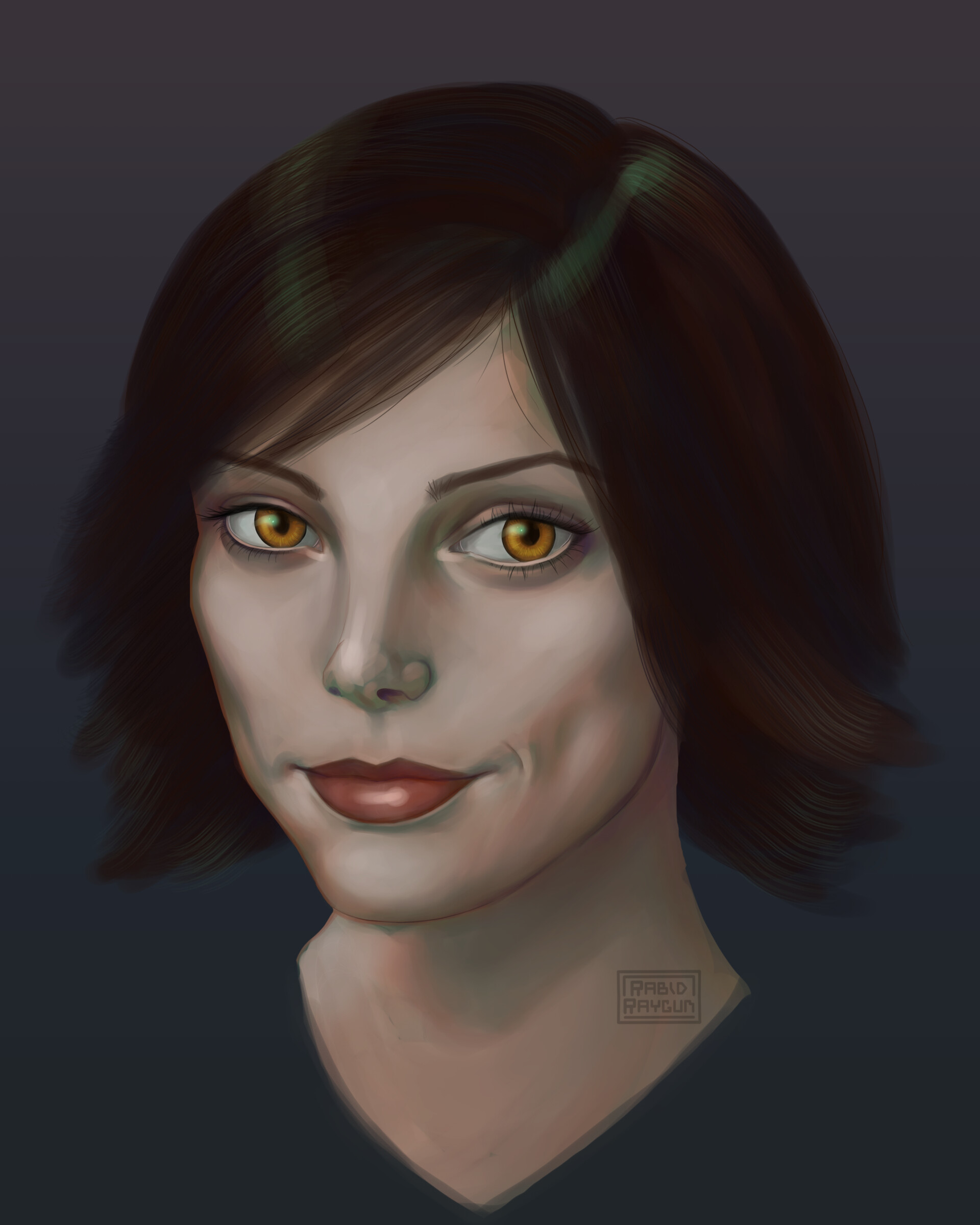 Twilight Saga Alice