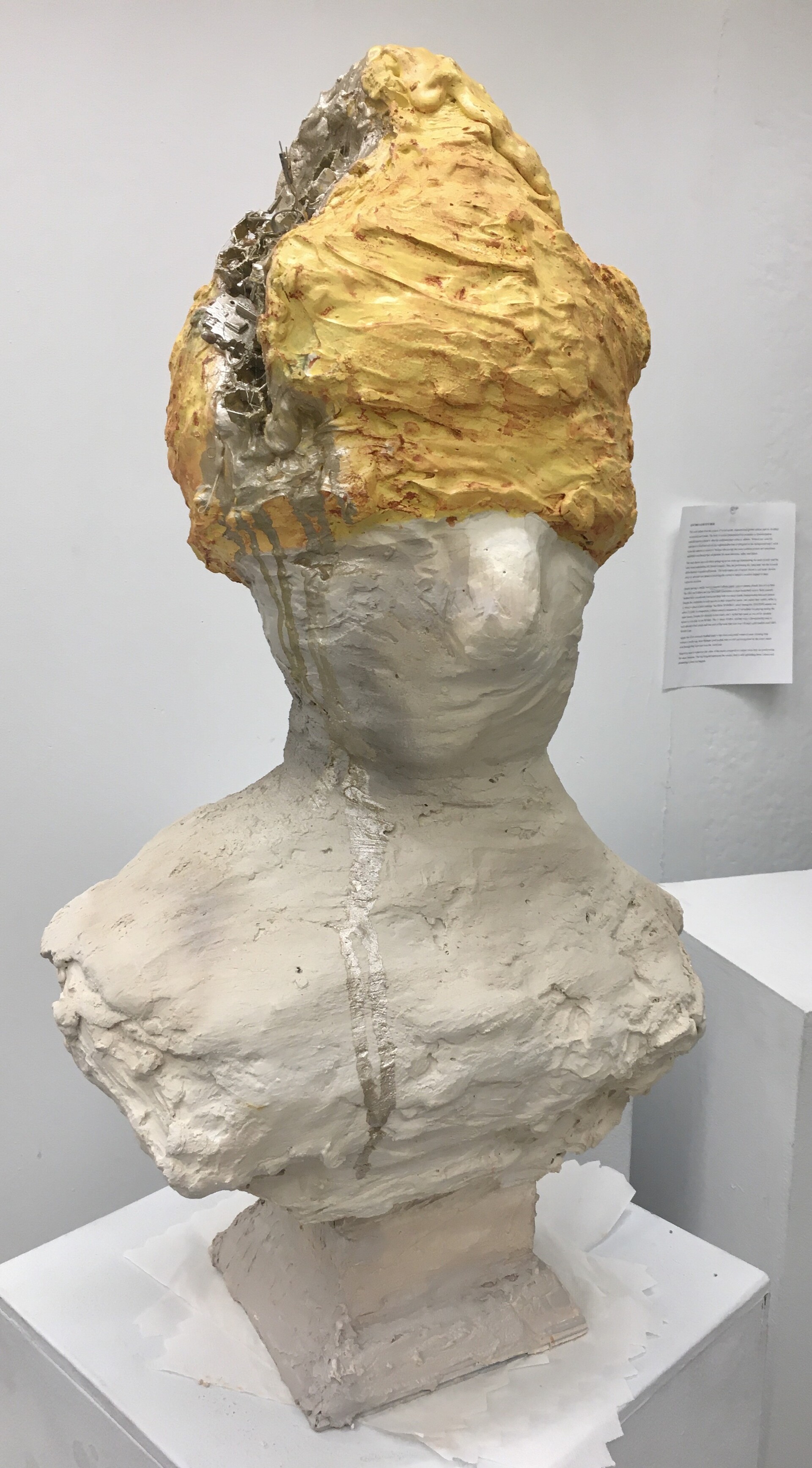 ArtStation - Hivemind