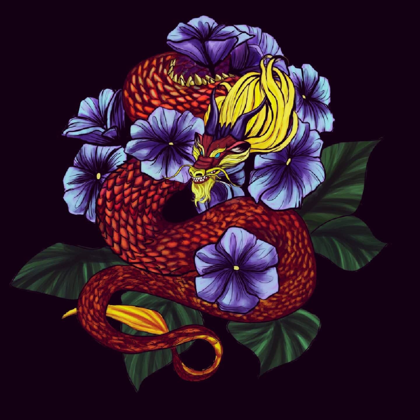 ArtStation - Reptiles